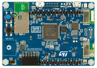STM32L4 Discovery IoT Node - STMicroelectronics | DigiKey